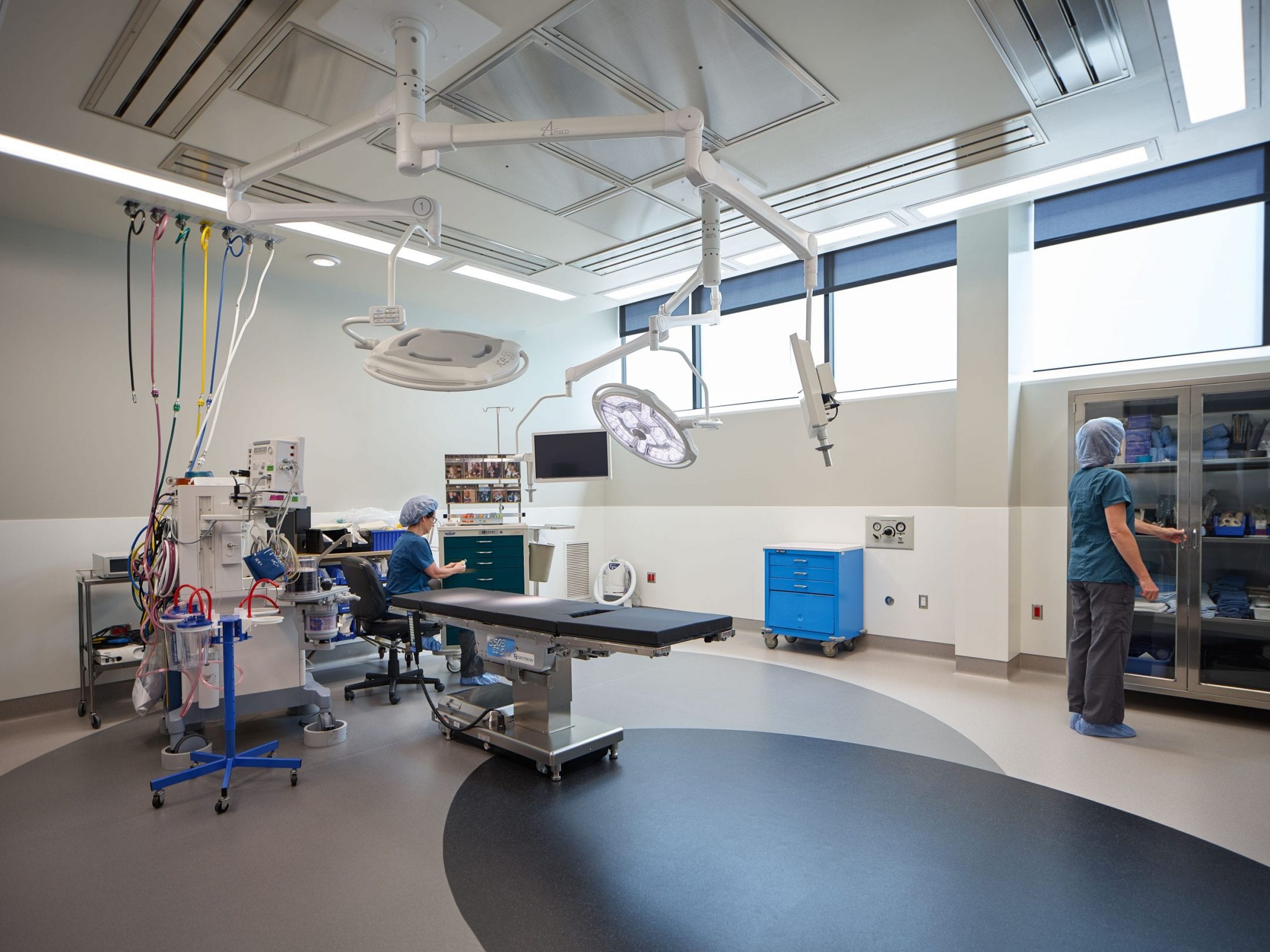 TVA Architects — Boulder Creek South | ASC & Medical Office Building