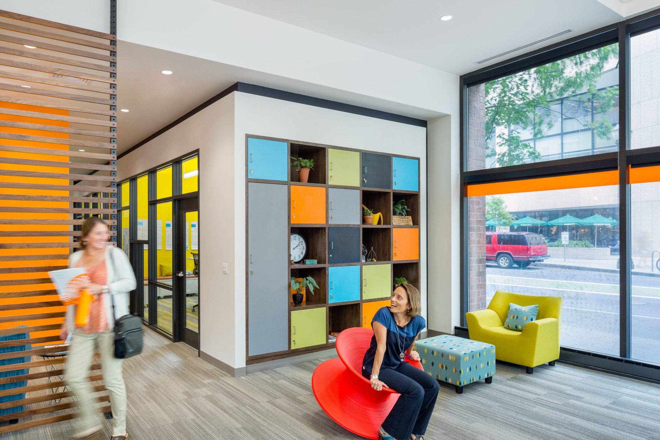 TVA Architects — Care Oregon Headquarters