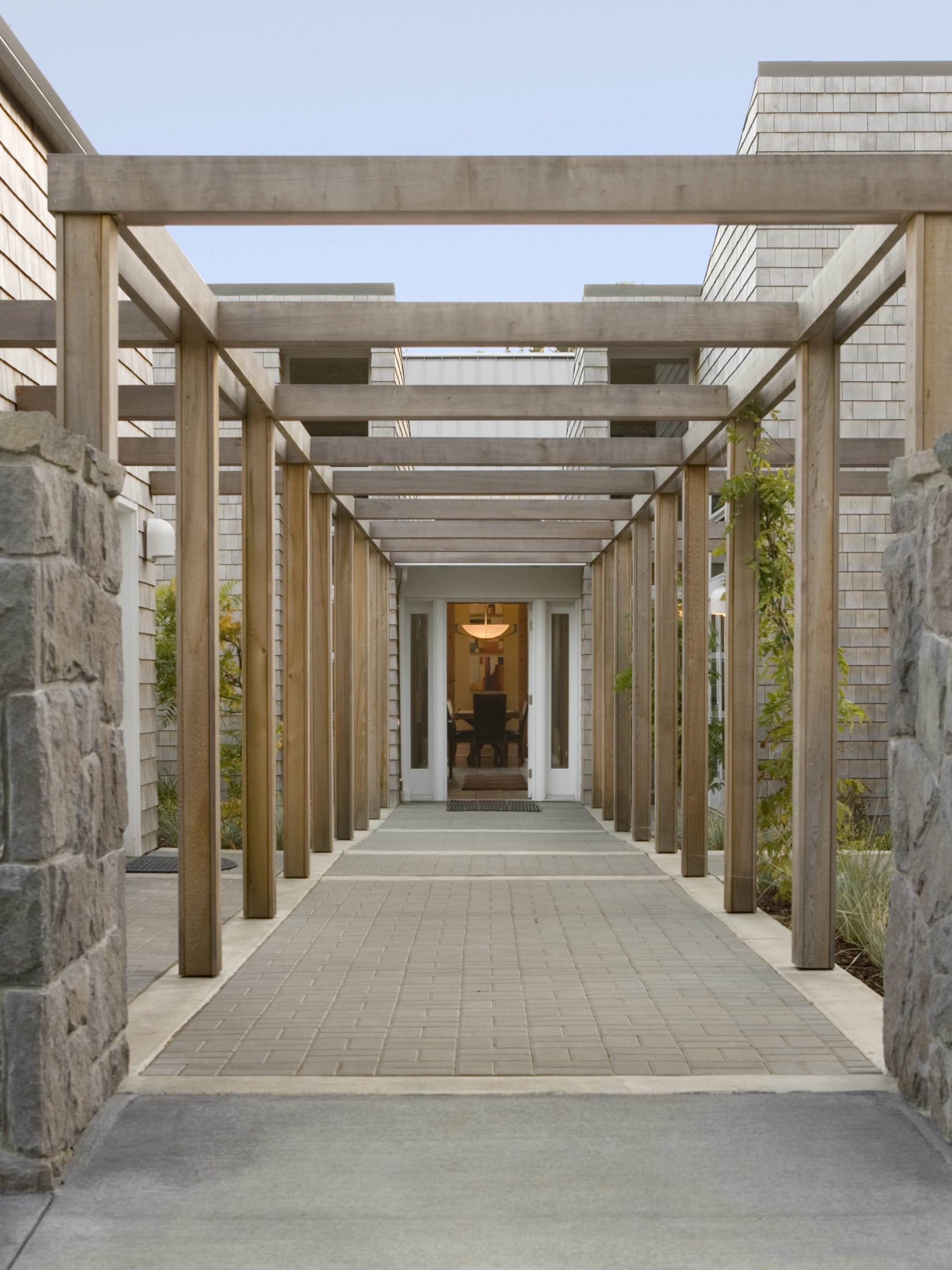 TVA Architects — Caring Cabin