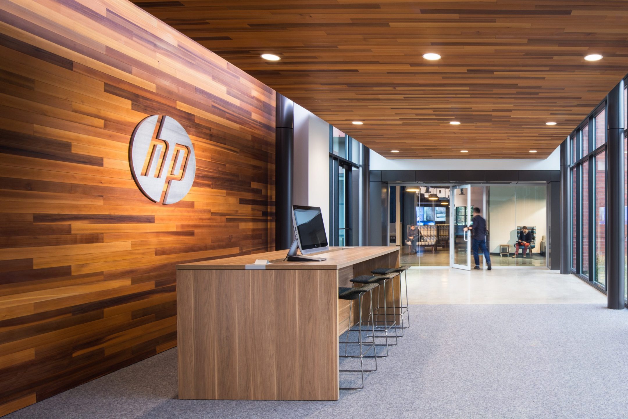 TVA Architects — Columbia Tech Center