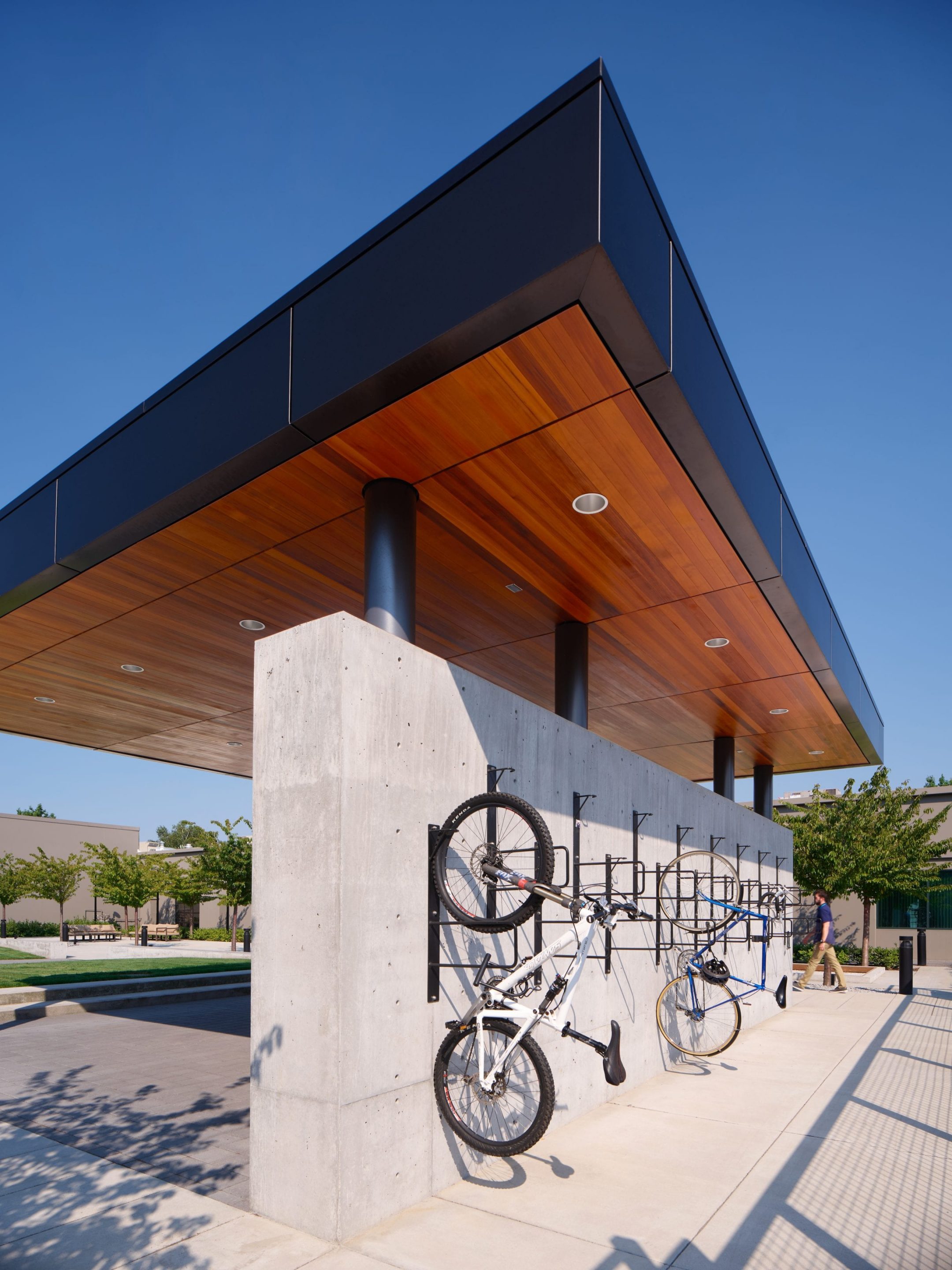 TVA Architects — Columbia Tech Center