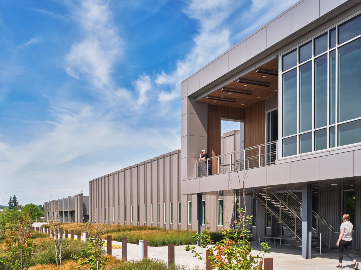 TVA Architects — SEATTLE DAILY JOURNAL OF COMMERCE, PROJECT OF THE WEEK ...
