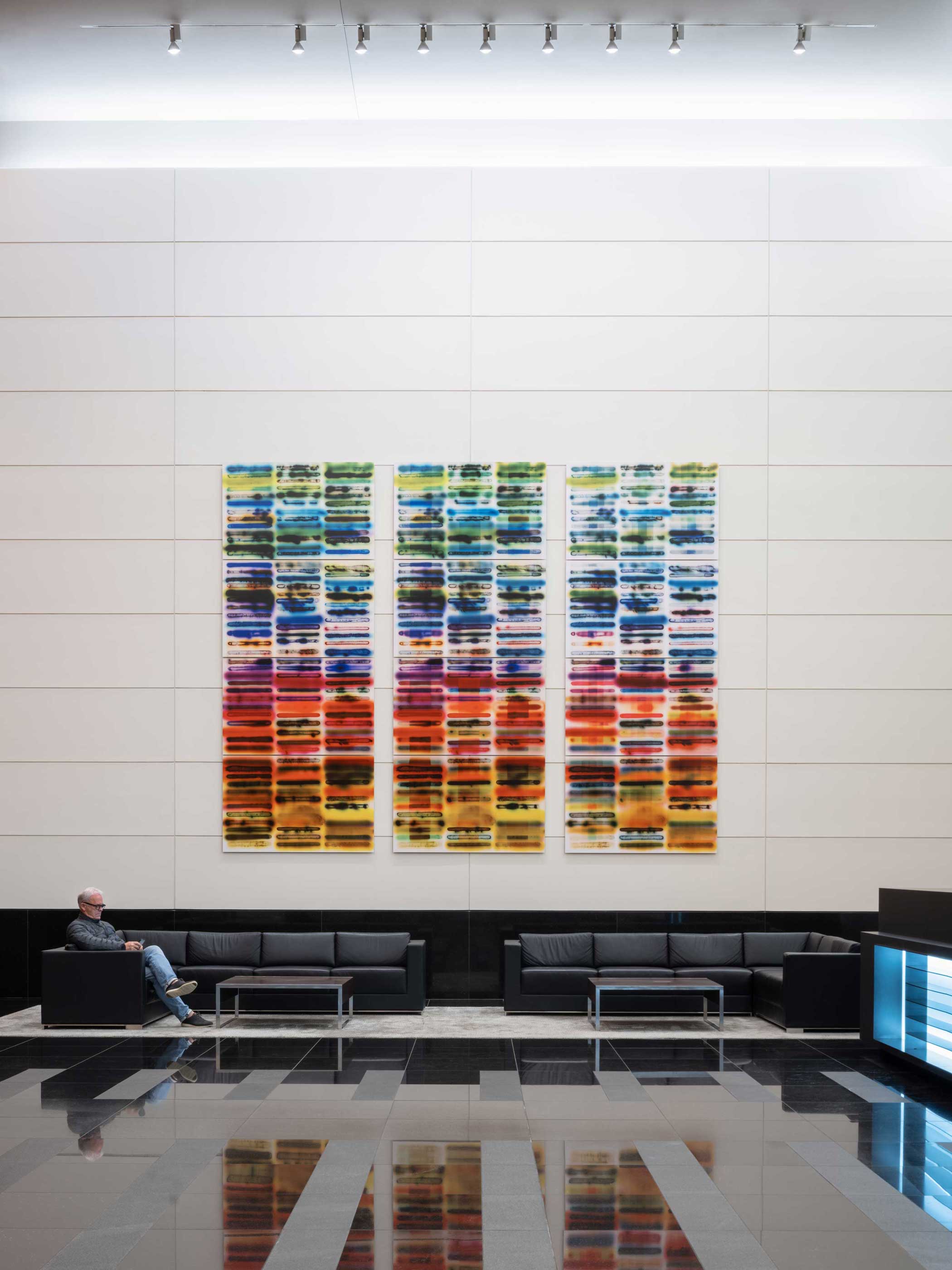 TVA Architects — Fox Tower