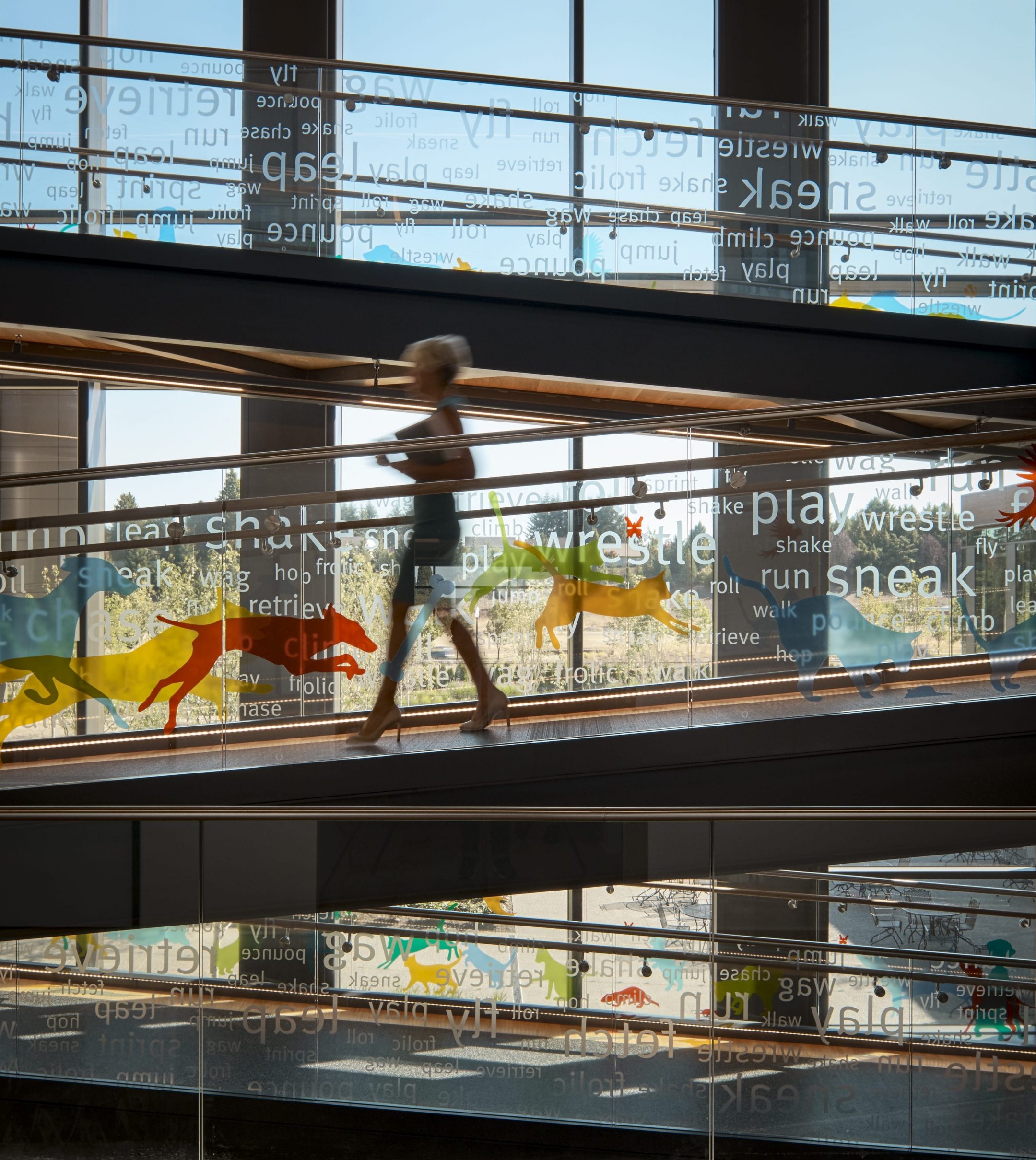 TVA Architects — Banfield Corporate Headquarters