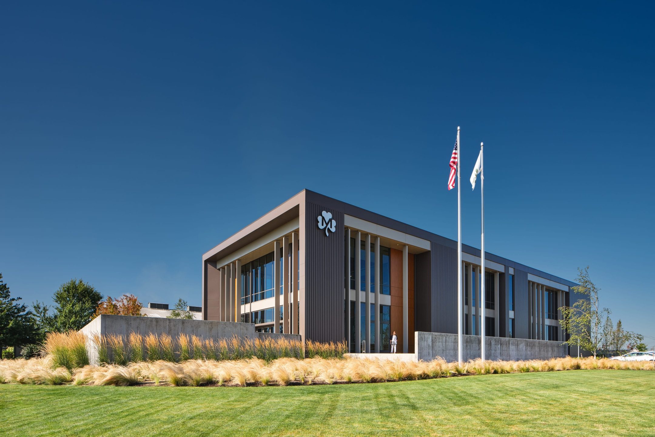 TVA Architects — Murphy Corporate Offices