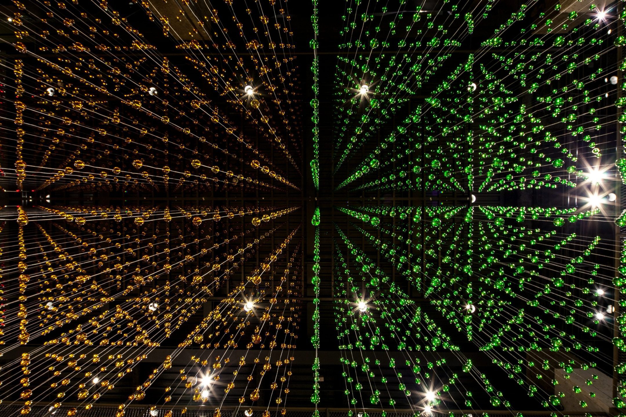 TVA Architects — Nike Retail | Union Square