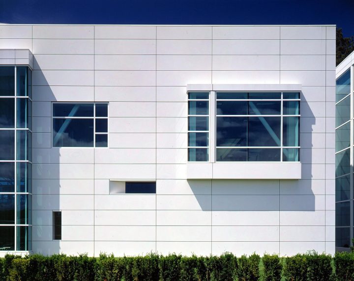 TVA Architects — Nike | World Headquarters