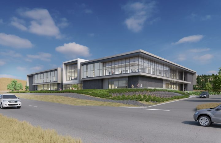 TVA Architects — OIT | Center for Excellence in Engineering & Technology