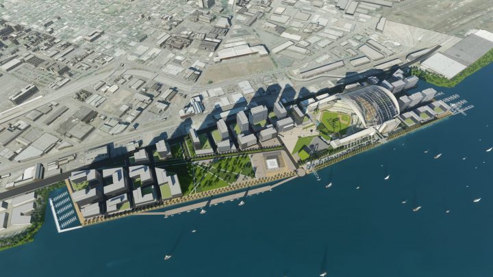 TVA Architects — DJC OREGON INTERVIEWS TVA FOUNDING PRINCIPAL, ROBERT ...