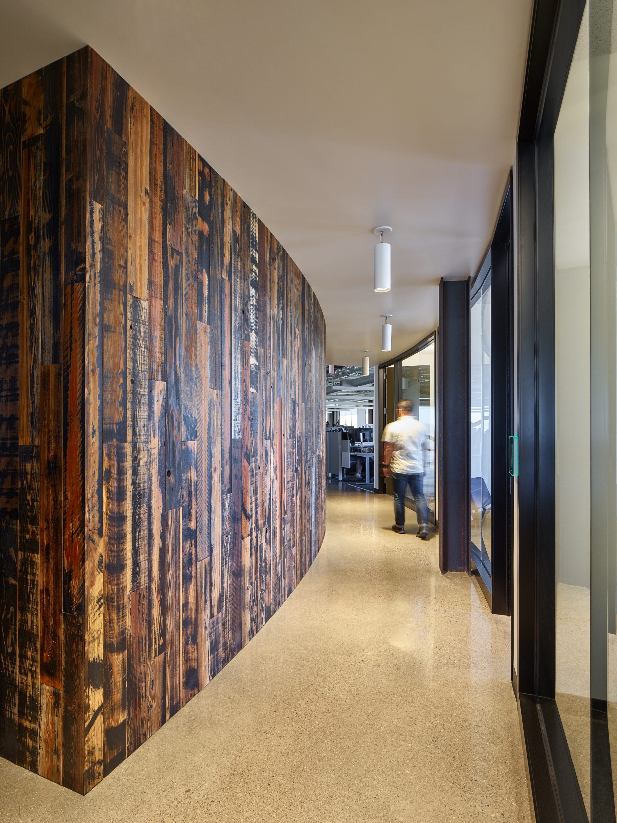 TVA Architects — Sony Bend Studio