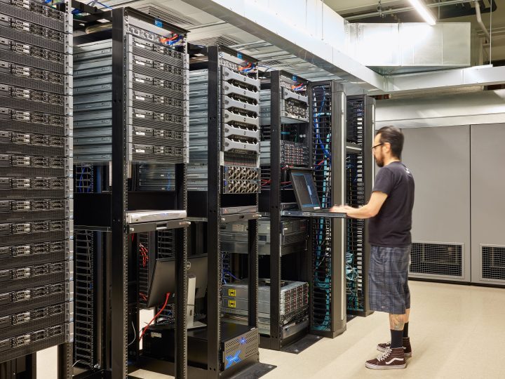 TVA Architects — Sony Bend Studio