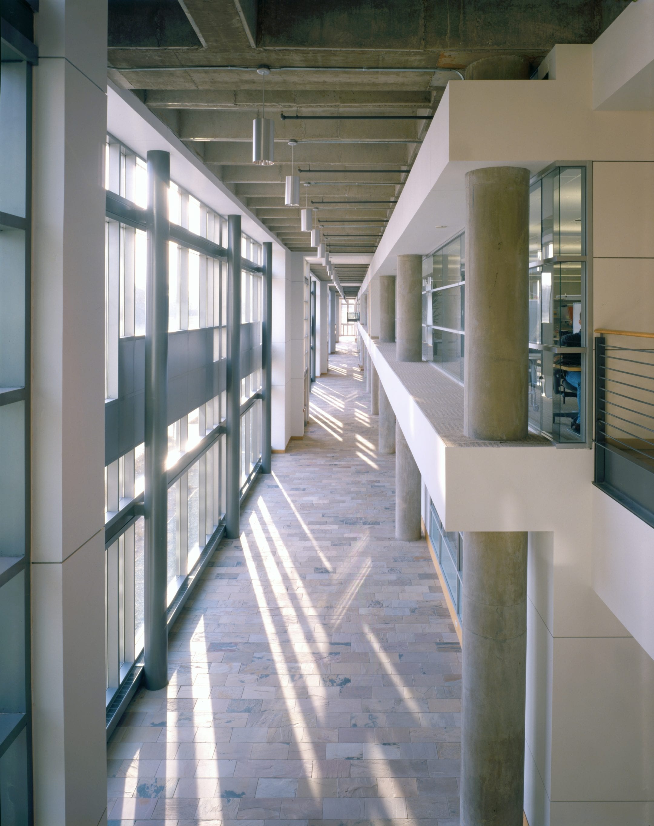 TVA Architects — Sony Ericsson Corporate Campus