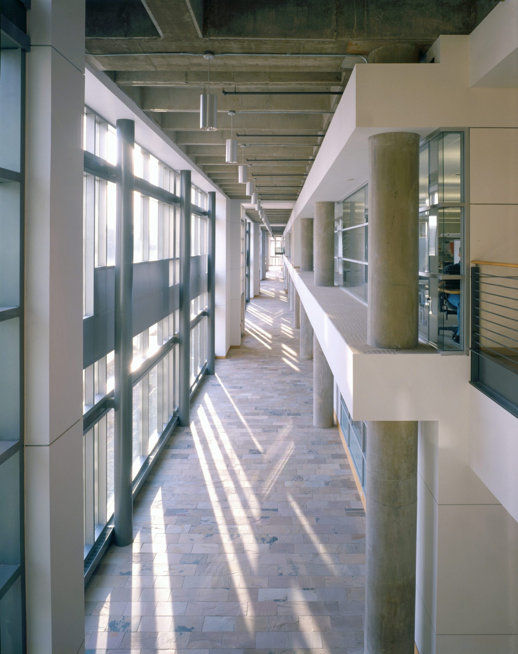 TVA Architects — Sony Ericsson Corporate Campus