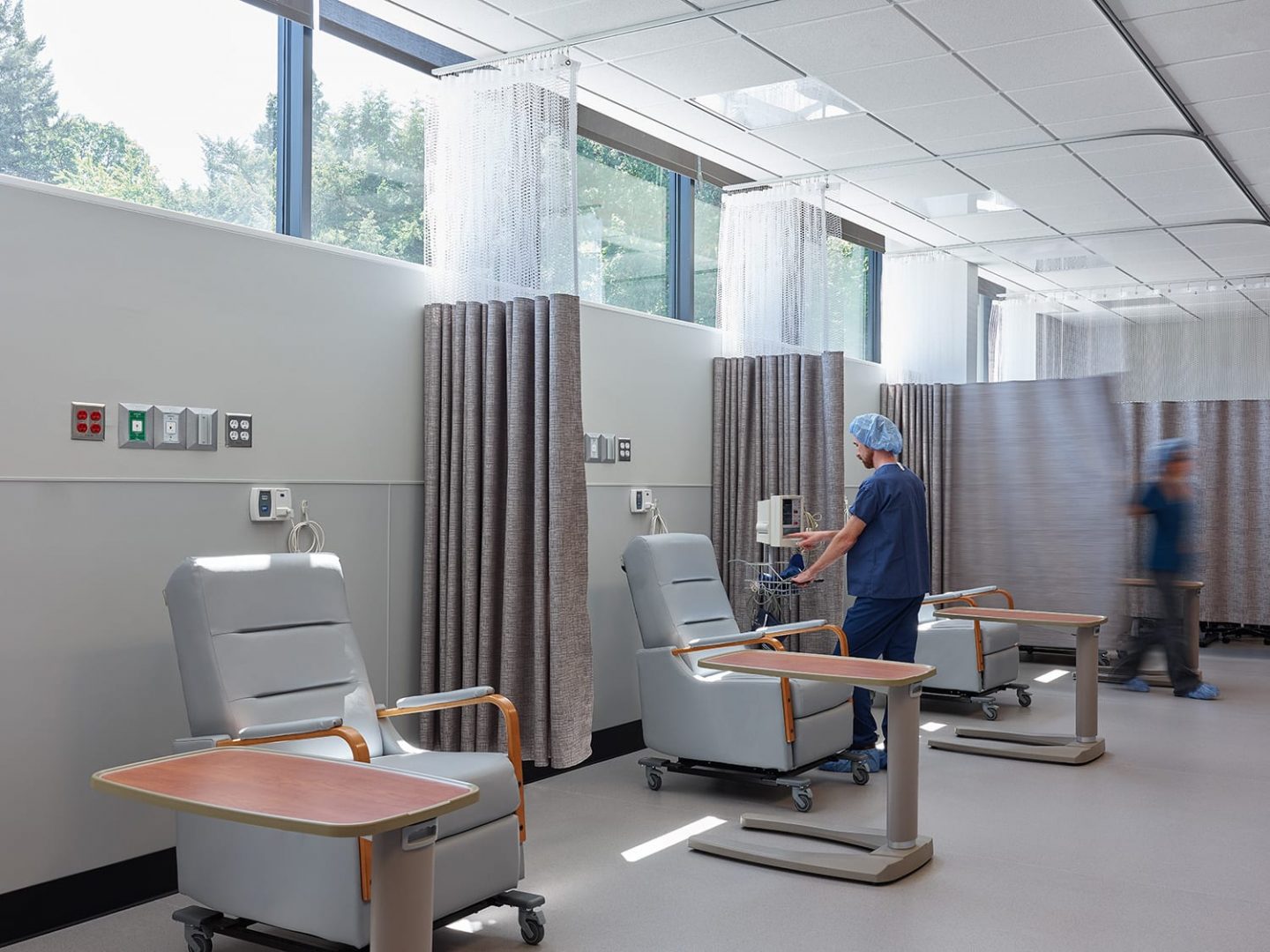 TVA Architects — Boulder Creek South | ASC & Medical Office Building