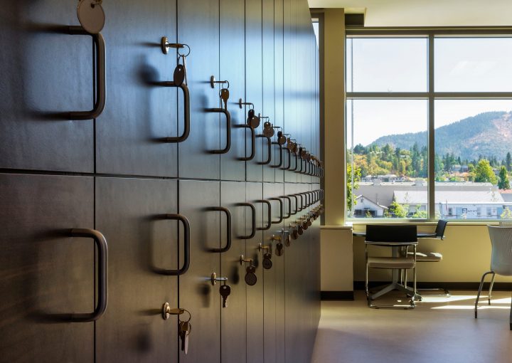 TVA Architects — The Center for Outpatient Health