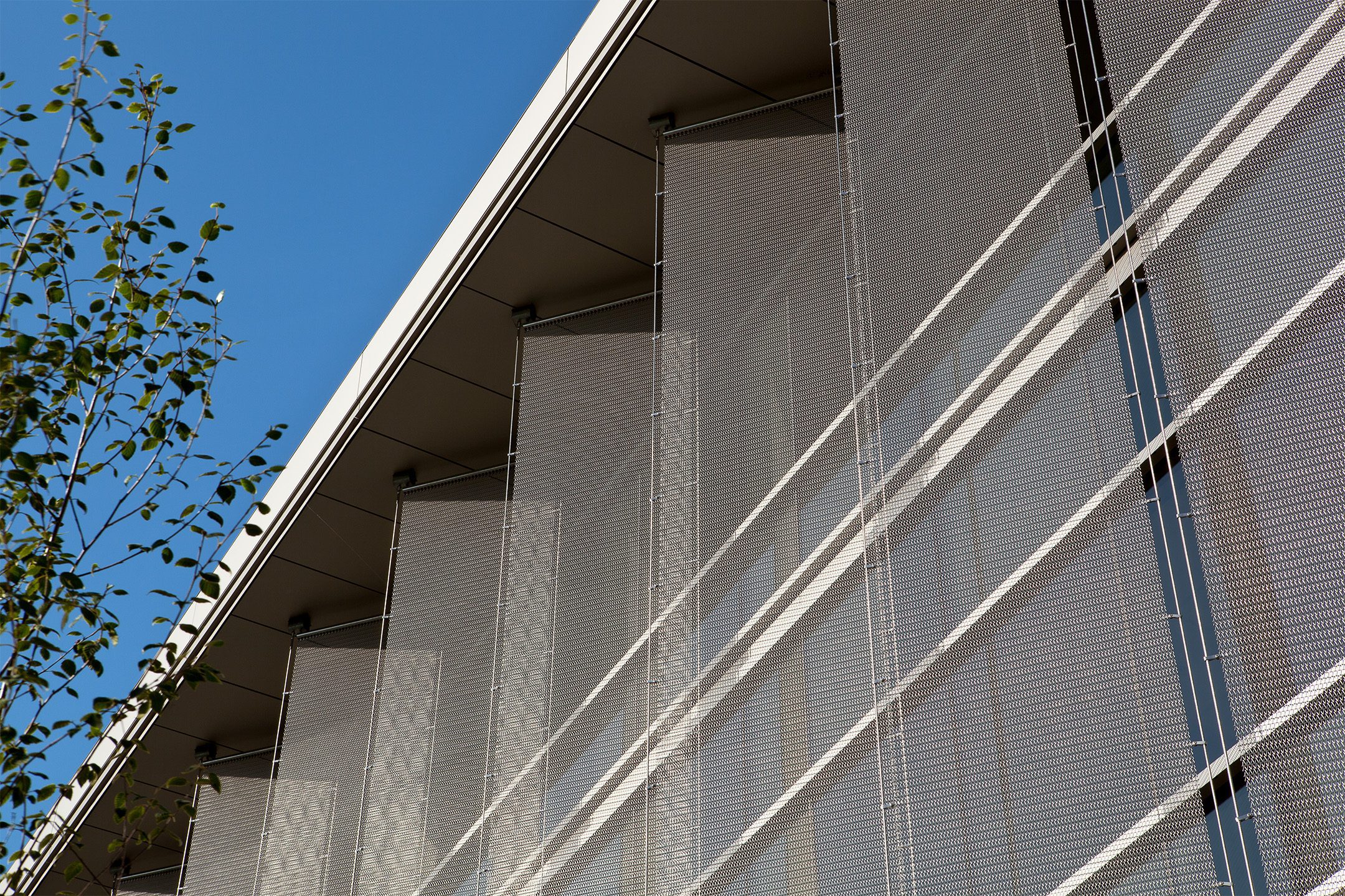 TVA Architects — UO | Ford Alumni Center