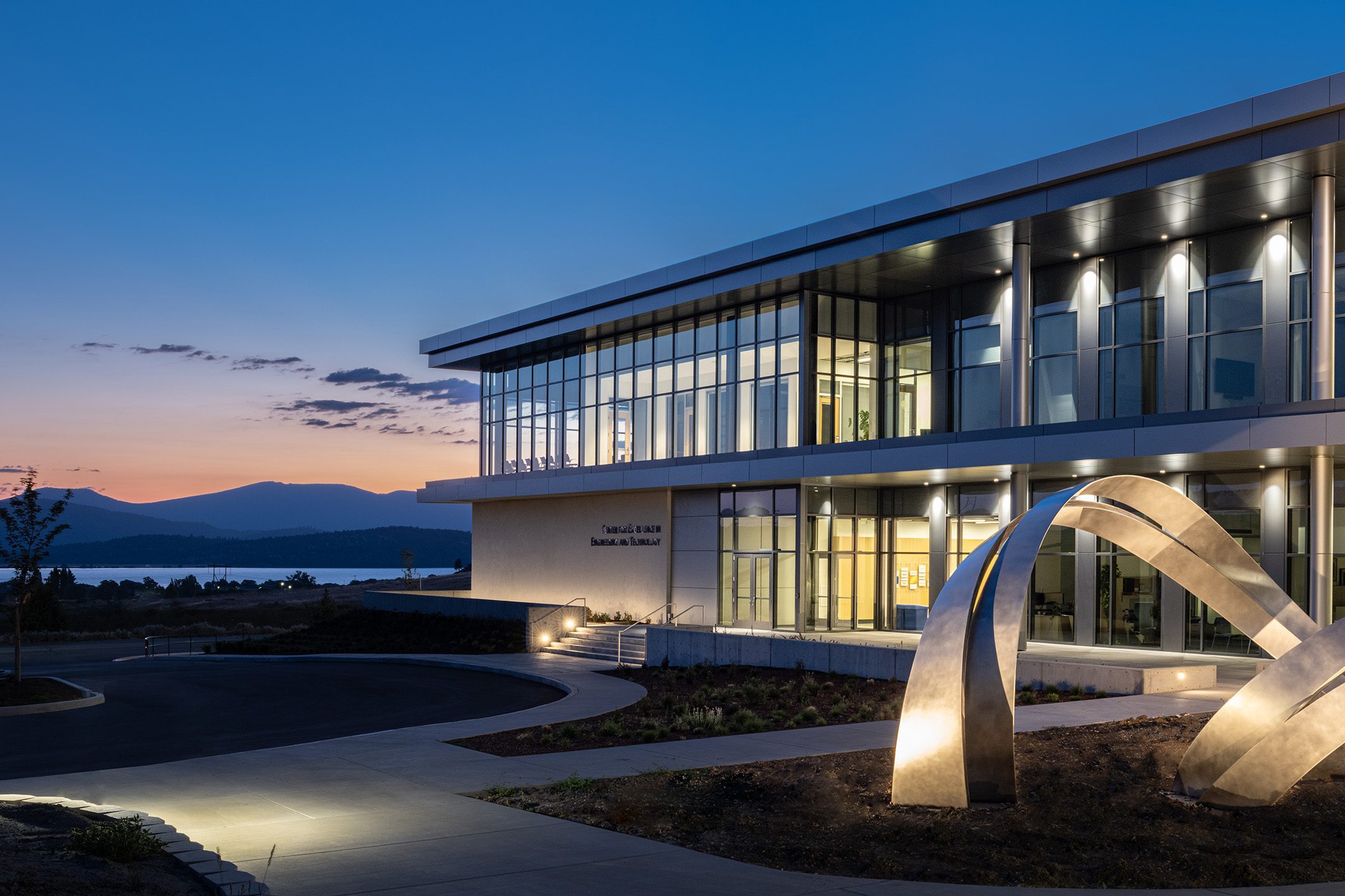 TVA Architects — OIT | Center for Excellence in Engineering & Technology