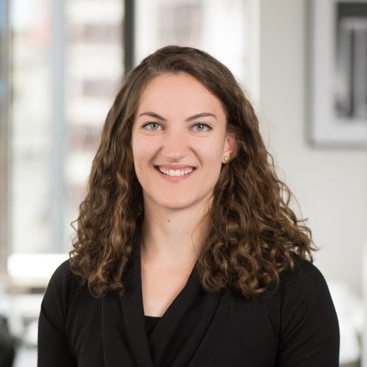 TVA Architects — Katie Seifert