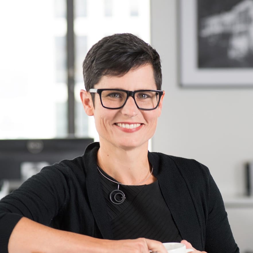 TVA Architects — Company