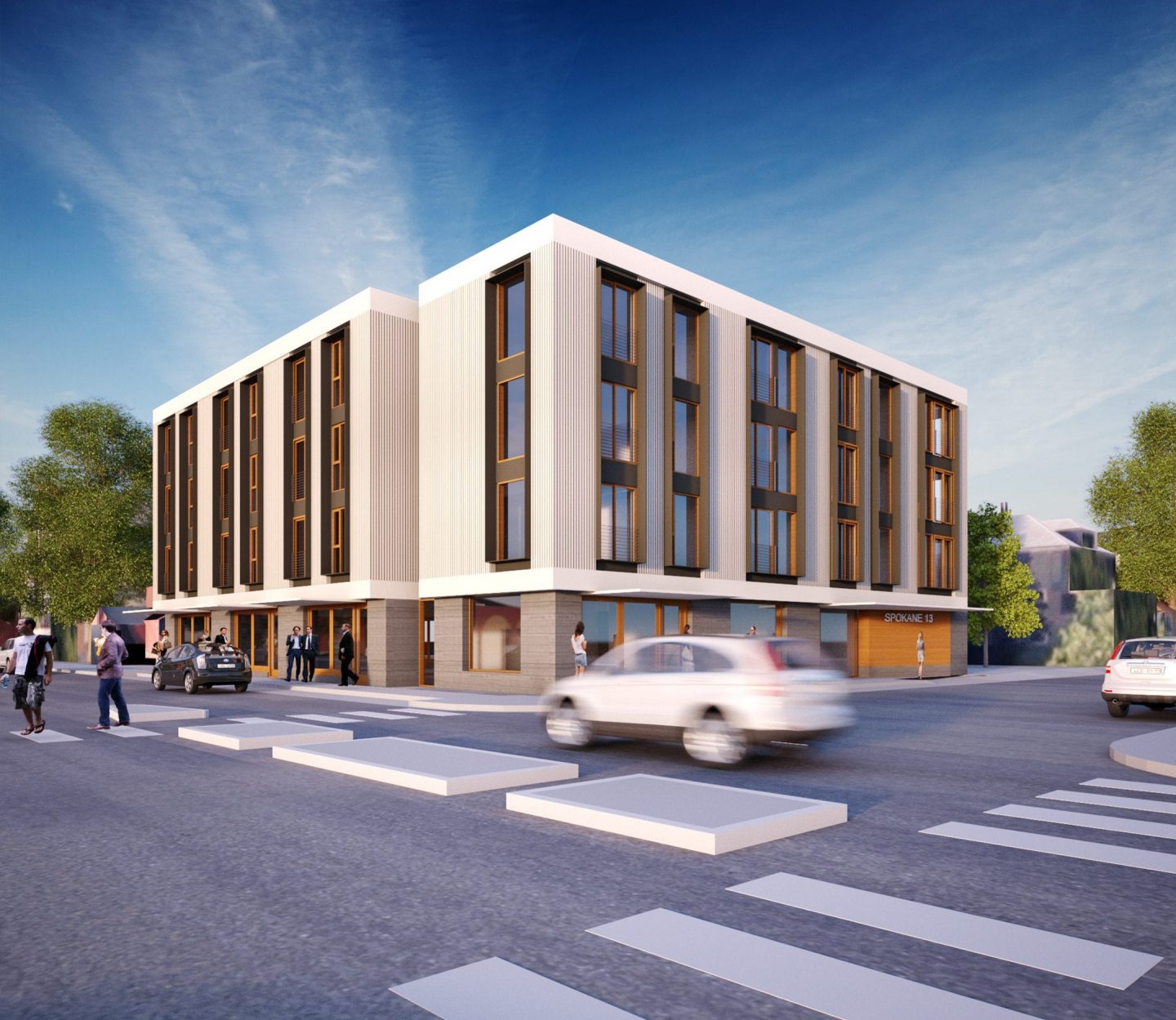 TVA Architects — THE QUIET GENIUS OF MINIMAL DESIGN