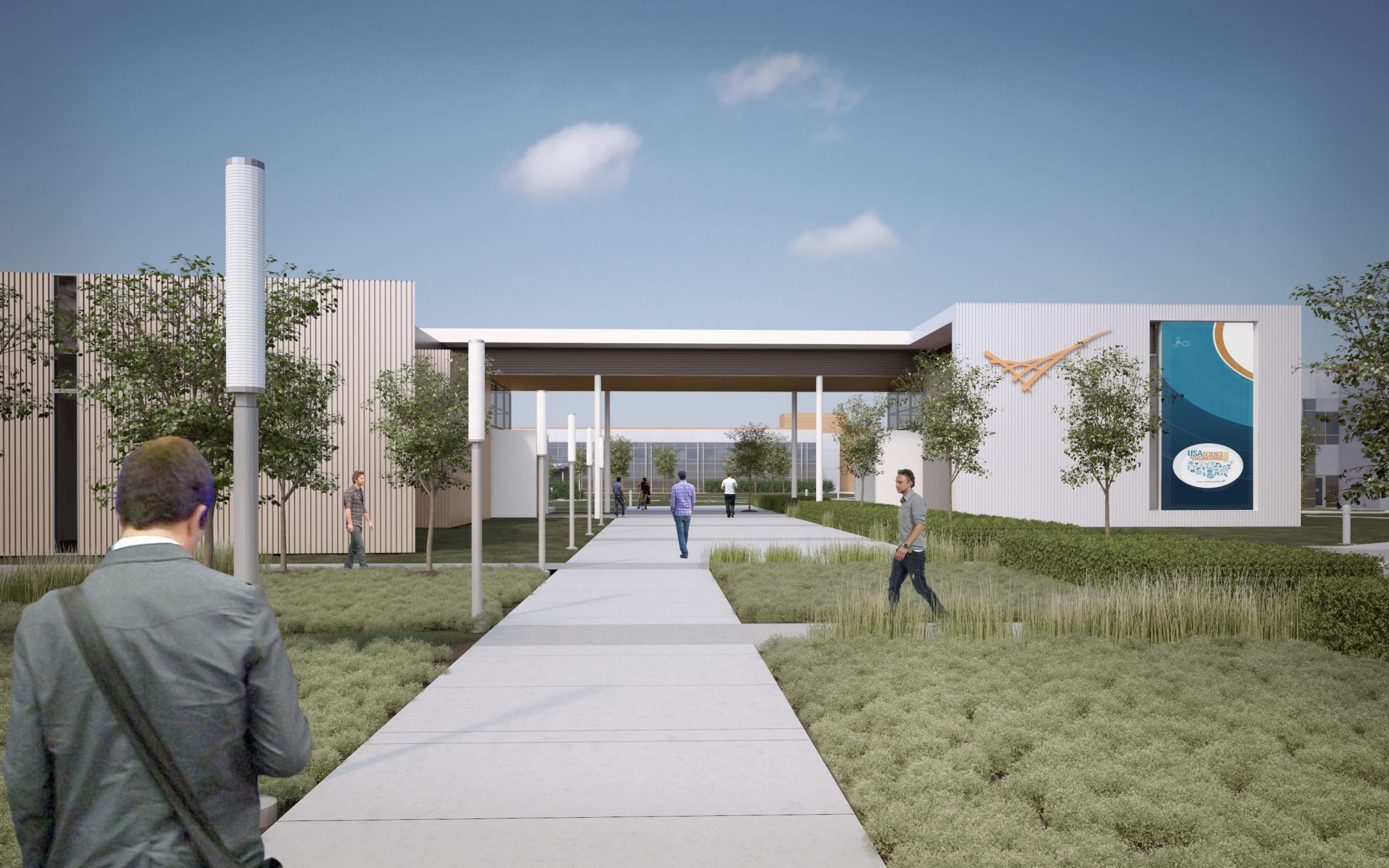 TVA Architects — RICHLAND FIRM TO BUILD PNNL COLLABORATION CENTER