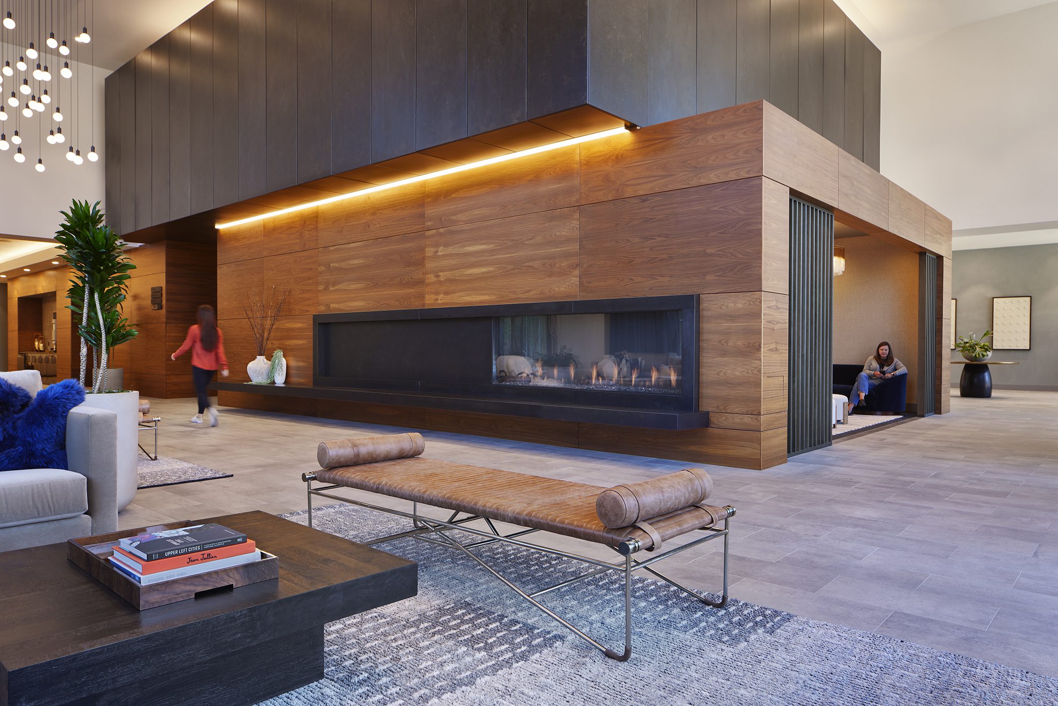 TVA Architects — The Sutton