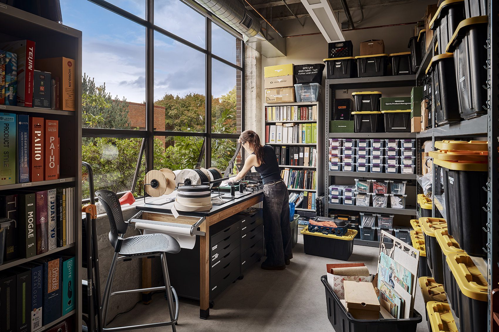 TVA Architects — UO Portland Campus | Innovation Building